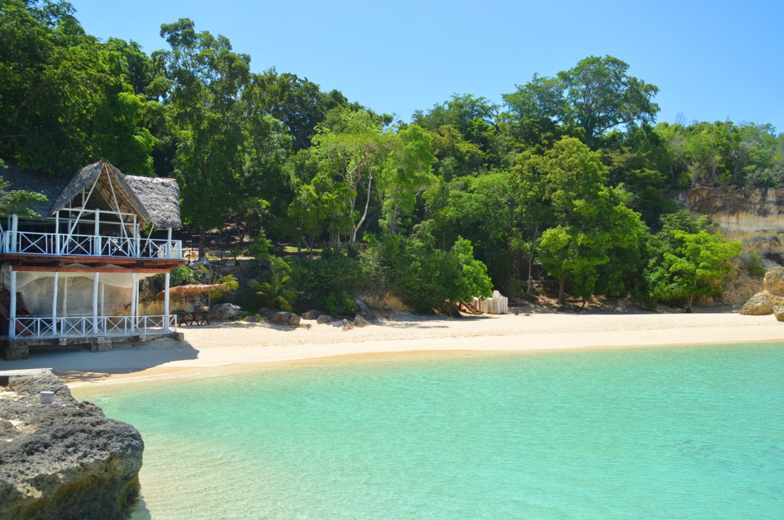 Belles plages de Cuba Les 7 plus belles plages de Cuba, d'ouest en est